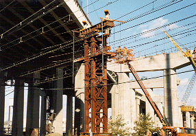 John S. Deerkoski, P.E. and Associates - Bridgeport CT I-95